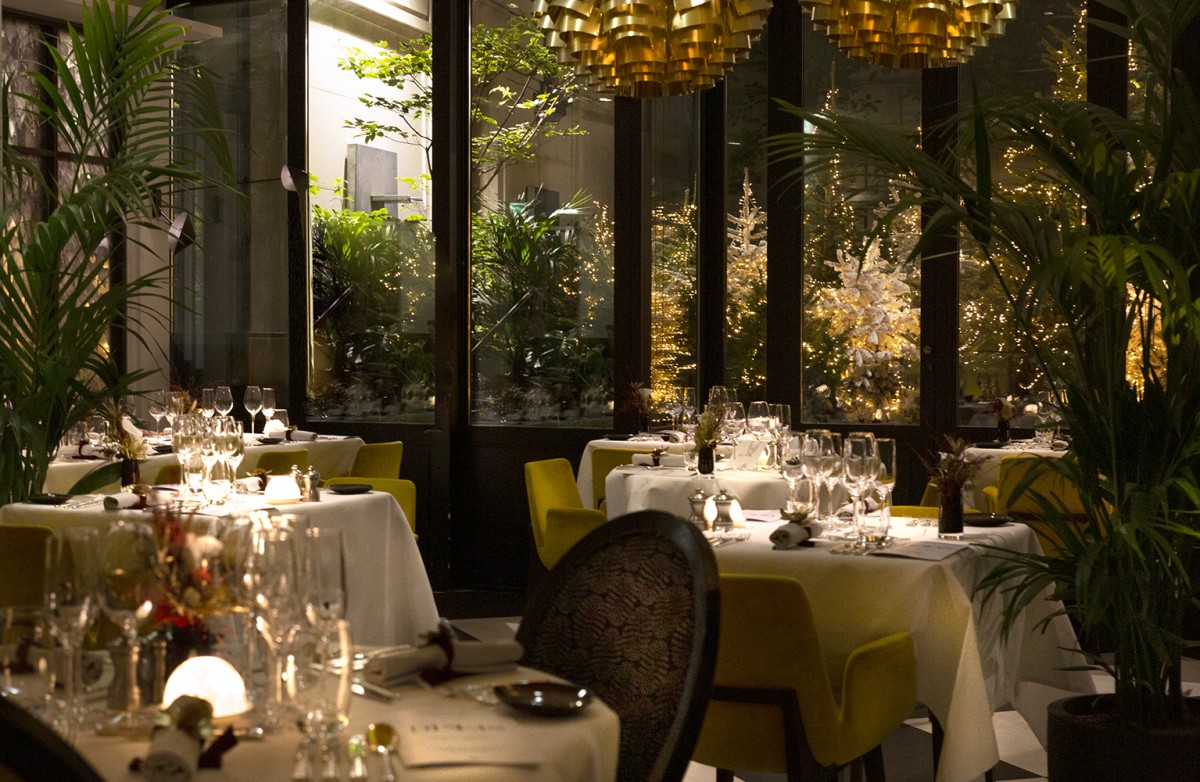 Sofitel Paris Le Faubourg - Saint-Valentin1-BD