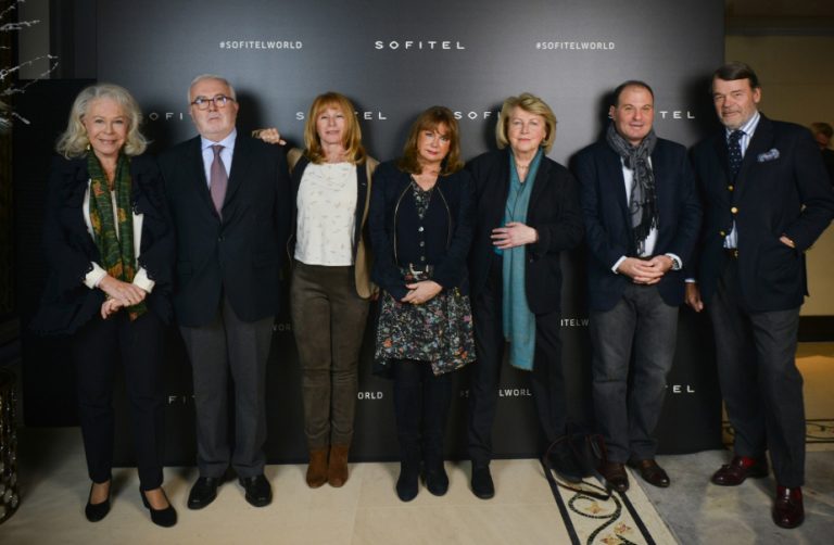 Sofitel Paris Le Faubourg - PMLE