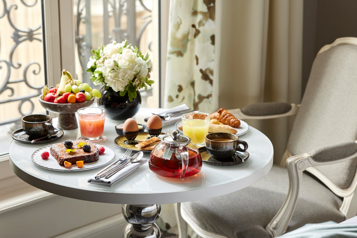 Sofitel Paris Le Faubourg - Sofitel_Feaubourg_03_2024_1456_FA