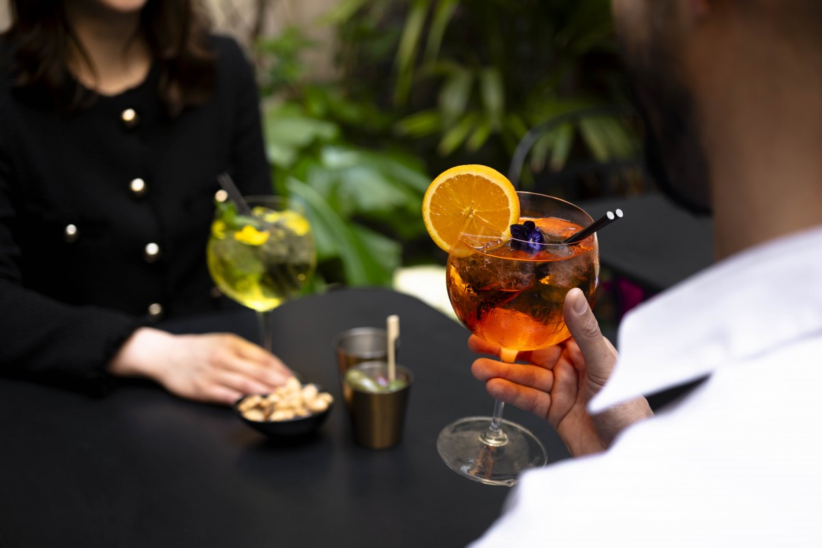 Sofitel Paris Le Faubourg - ©GeraldineMartens__DSC6807