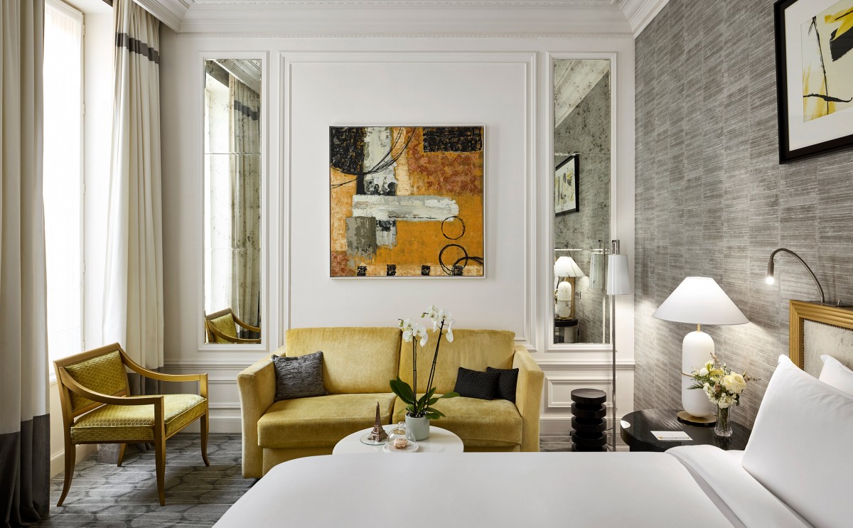Sofitel Paris Le Faubourg - Sofitel_Faubourg_11_258456_FA