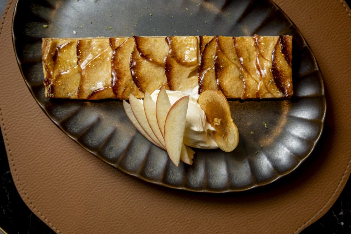 Sofitel Paris Le Faubourg - Le Bar du Faubourg