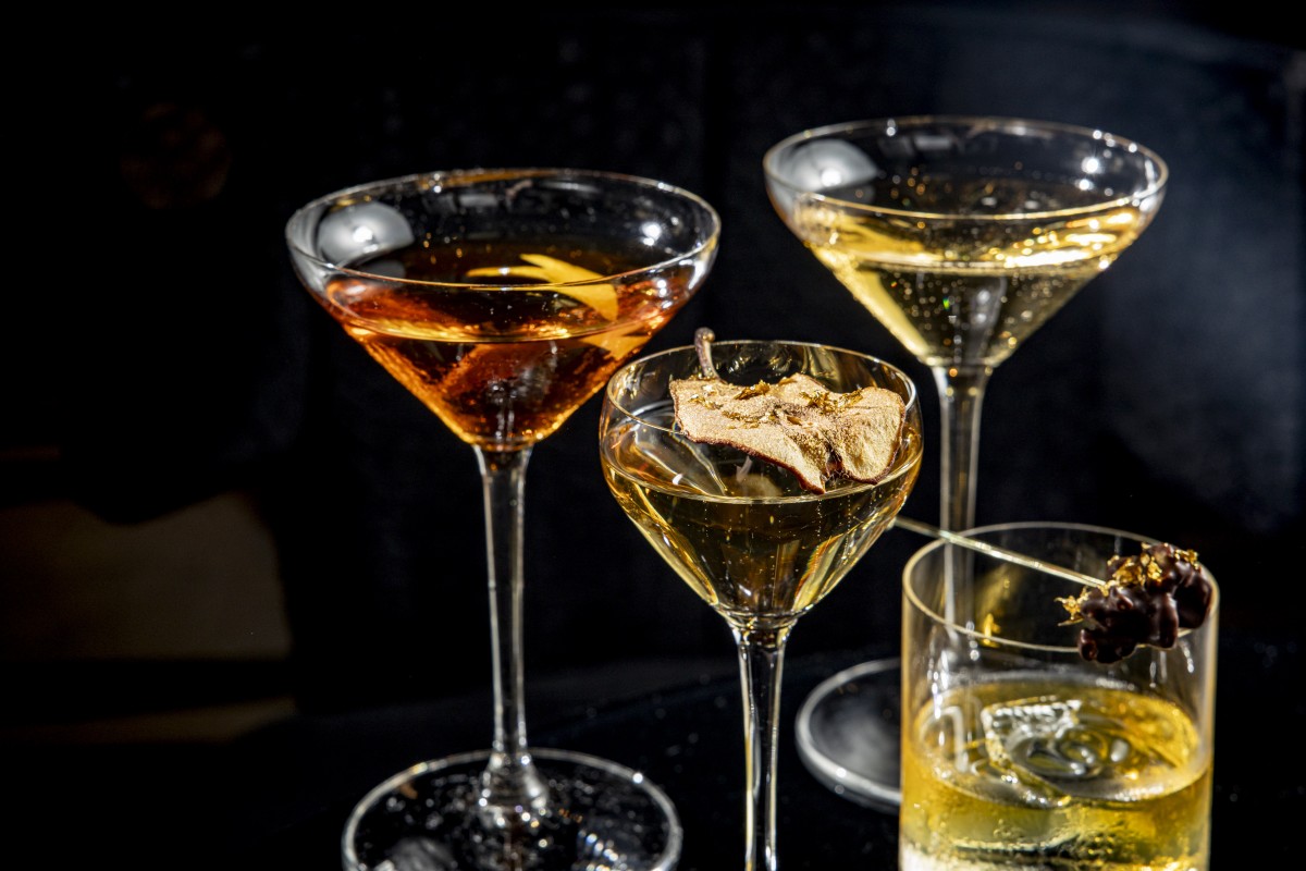 Sofitel Paris Le Faubourg - Le Bar du Faubourg