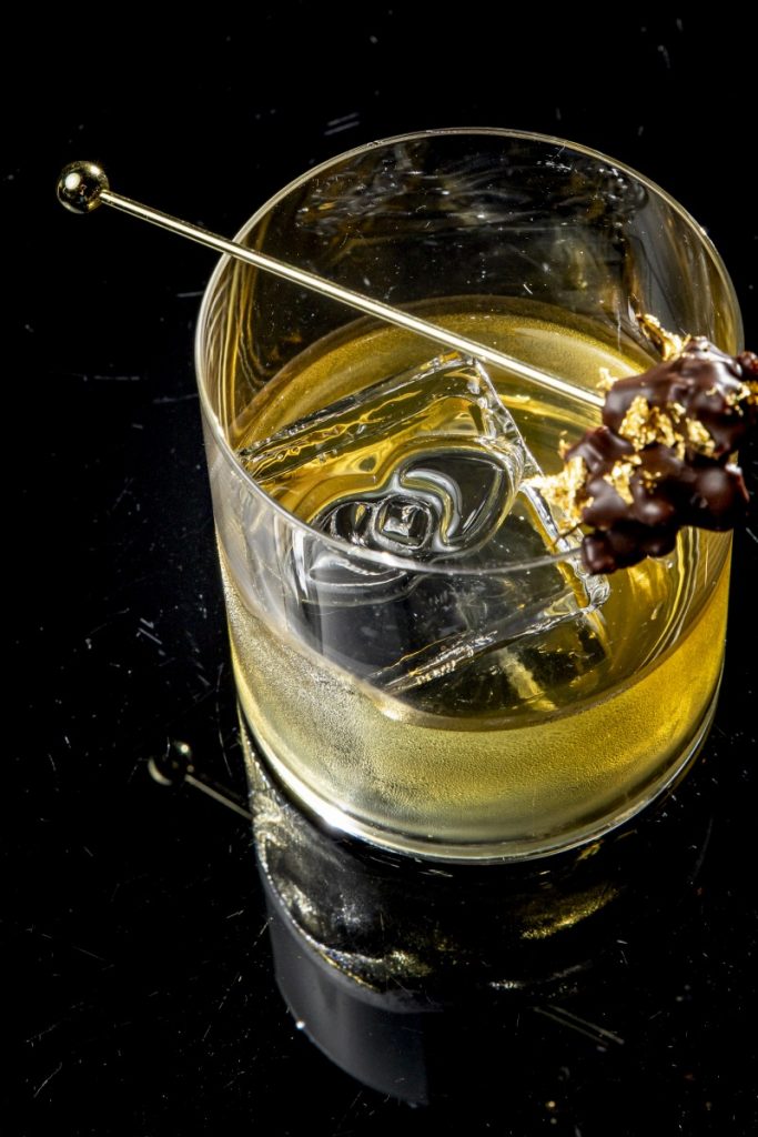 Sofitel Paris Le Faubourg - Le Bar du Faubourg