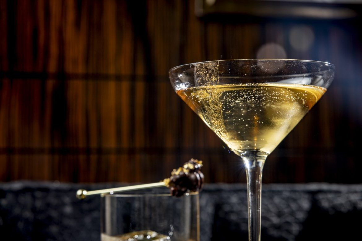 Sofitel Paris Le Faubourg - Le Bar du Faubourg