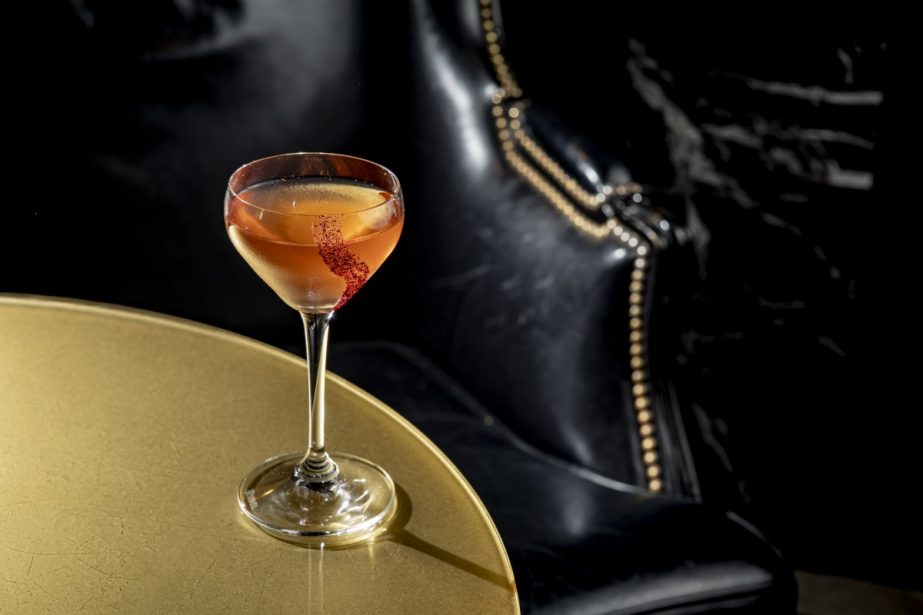 Sofitel Paris Le Faubourg - Le Bar du Faubourg